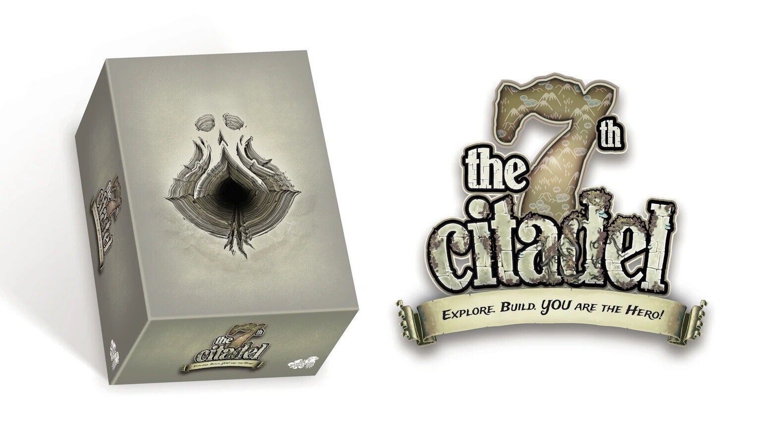 Unboxed: The 7th Citadel - Spiele Baron